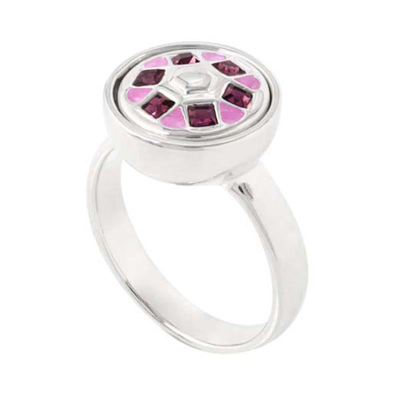 Kameleon Pop Perfect Ring – Epochs Jewelry